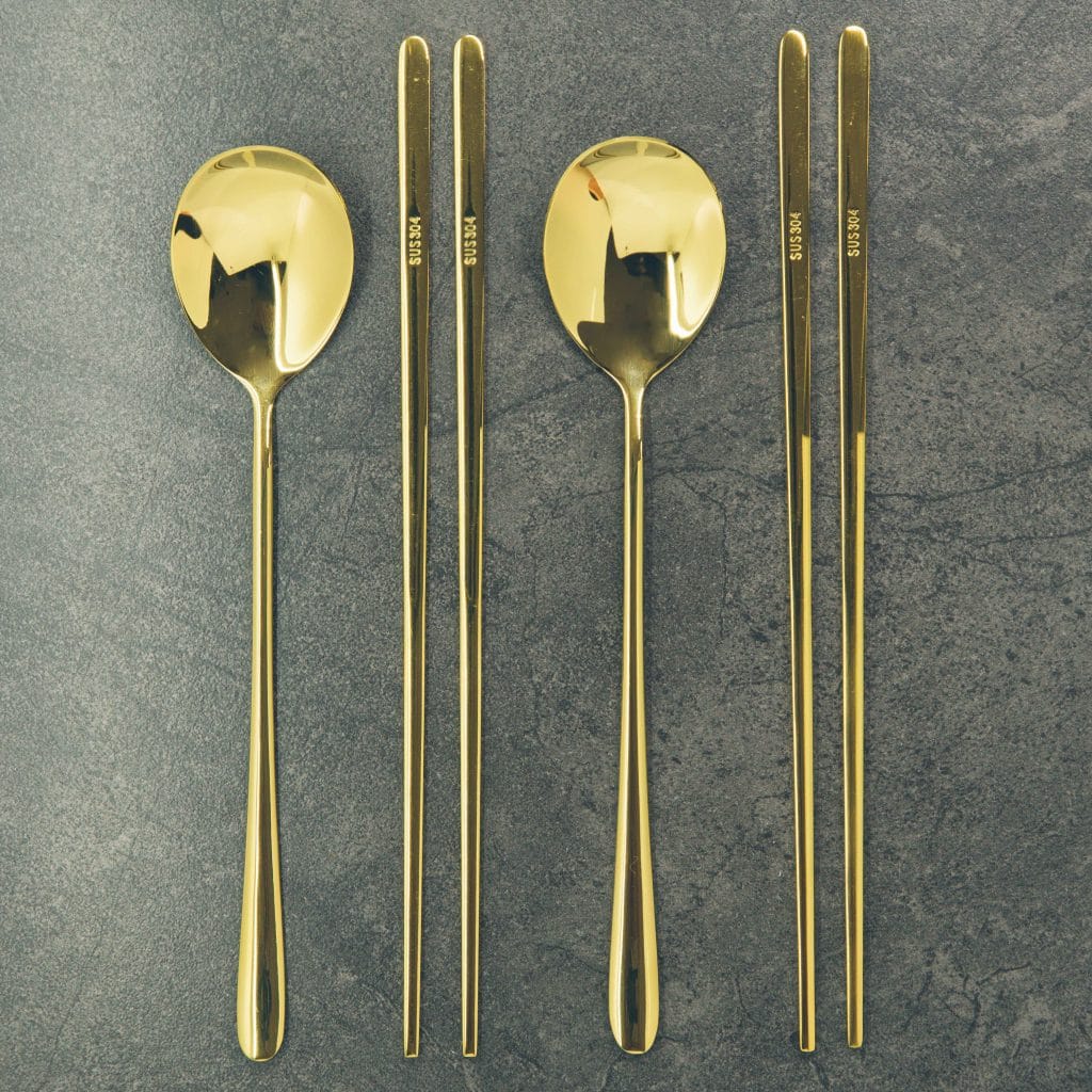 Luxury Chopsticks - Royal Range l Empire Chopsticks