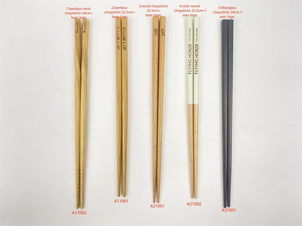 The Best Disposable Chopstick Options - Empire Chopsticks